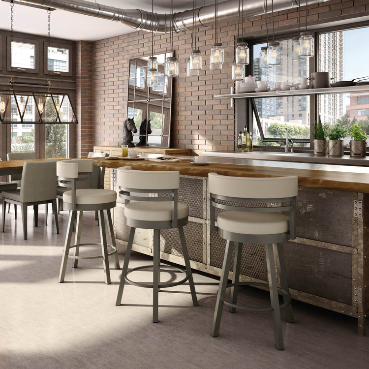 Stools Canada | Bar Stools & Counter Stools | Made in Canada