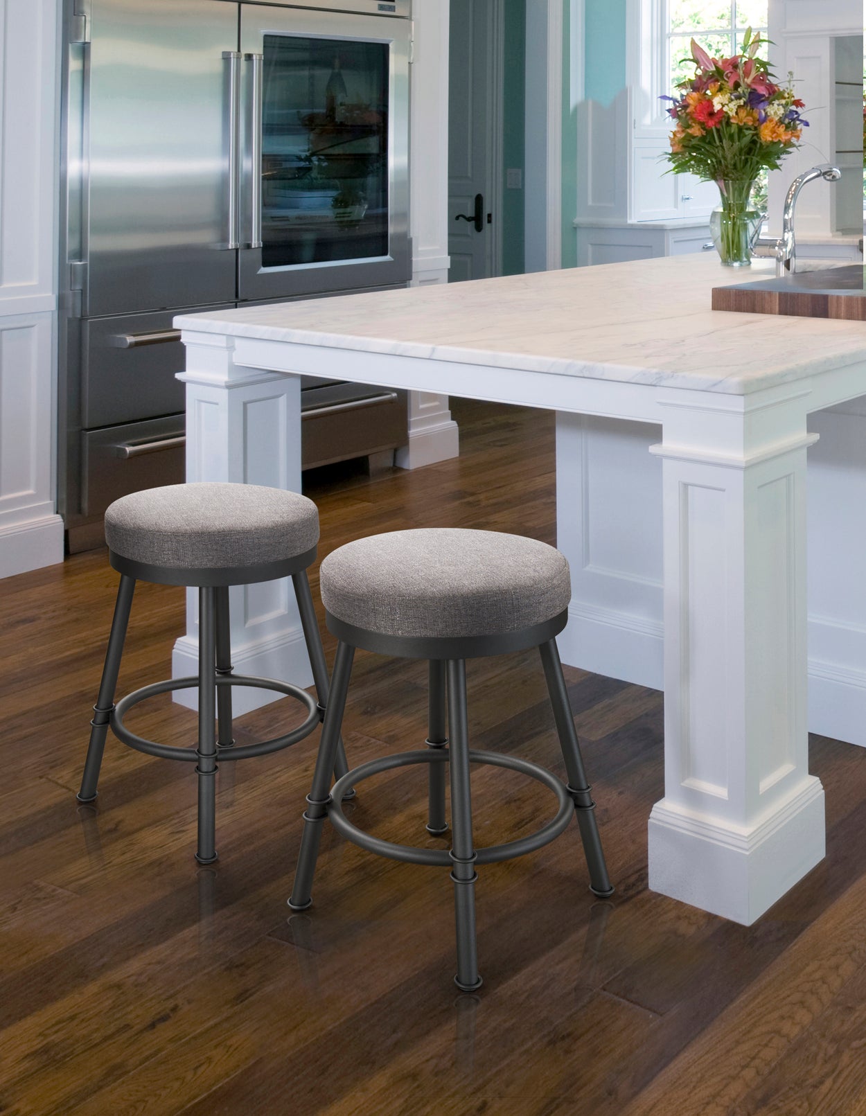 Trica Bar & Counter Stools | Stools Canada