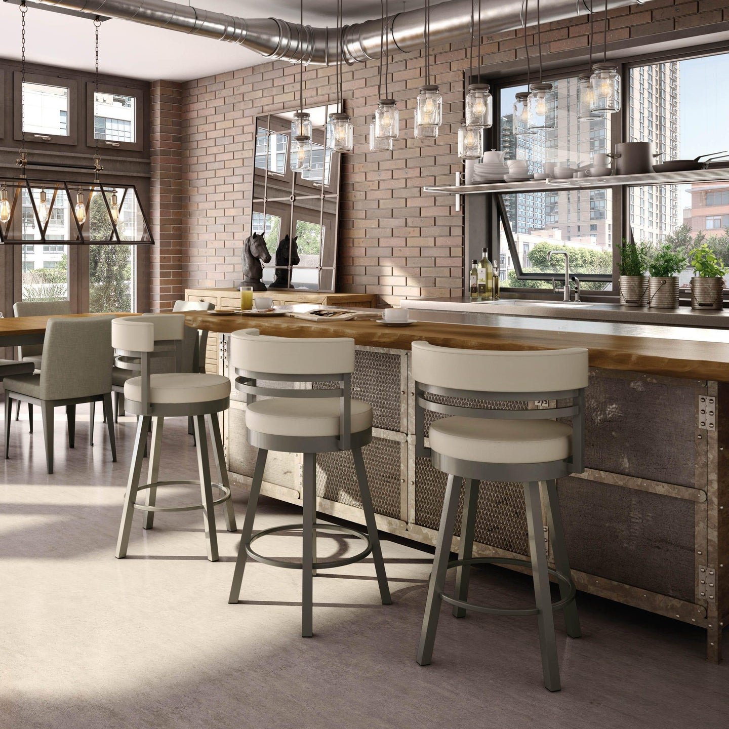 Stools Canada | Bar Stools & Counter Stools | Made in Canada