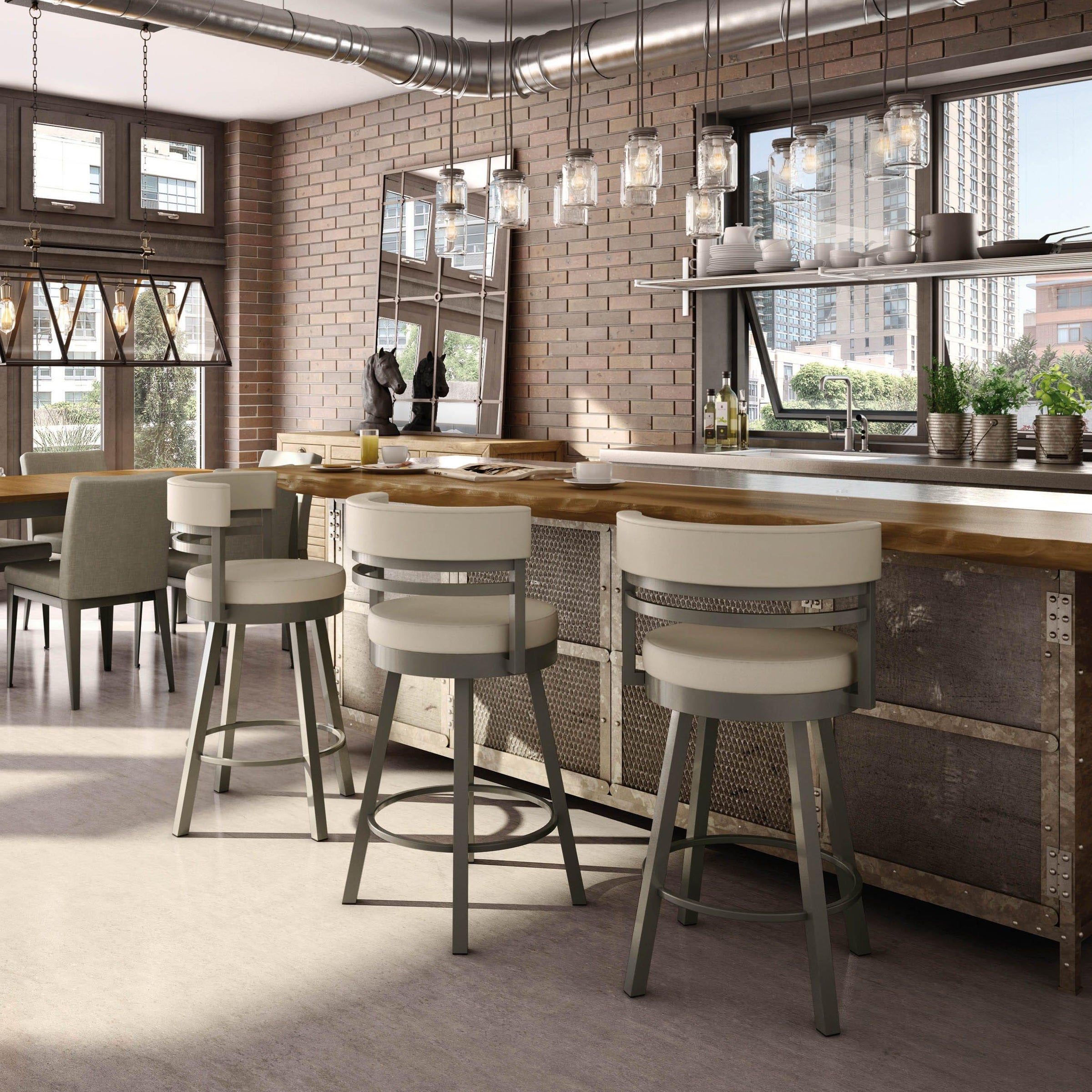 Stools Canada | Bar Stools & Counter Stools | Made in Canada